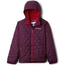 Columbia Bella Plush Jacket Girls - SunnySports