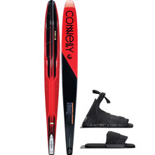 Connelly Concept 68 Ski with Stoker Bindings