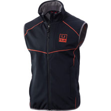 Huk Icon X Soft Shell Vest for Men, Fallen Rock - SunnySports