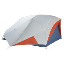 Kelty All Inn 3 Season 3 Person Lightweight Backpacking Tent