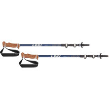 Leki Legacy Lite Cor-tec Anti Shock Poles - SunnySports