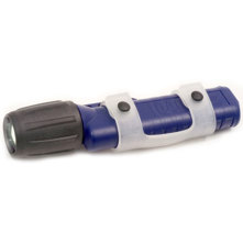 Underwater Kinetics Mini Q40 eLED Plus Dive Light