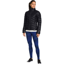 Under Armour Coldgear Infrared Uptown Jacket for Women - SunnySports