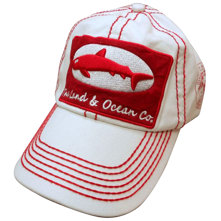 Uzzi Land & Ocean Co. Cap - SunnySports