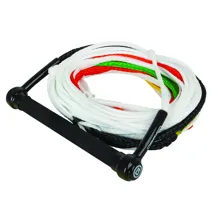 O'Brien 5-Section Ski Combo Rope and Handle 2234542 - SunnySports