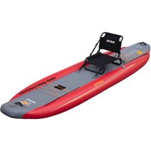 NRS Star Rival Inflatable Kayak - SunnySports
