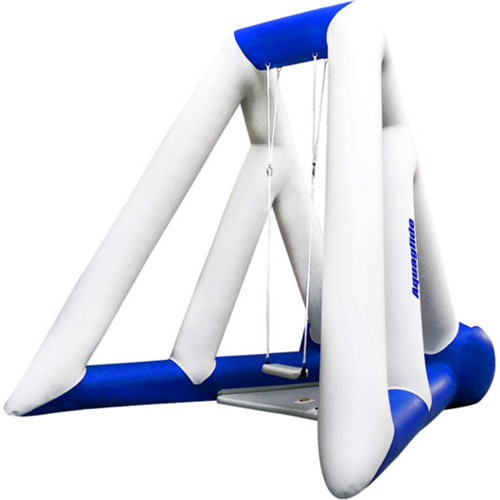 Aquaglide Catapult Inflatable Swing/Lounge 585219665 - SunnySports