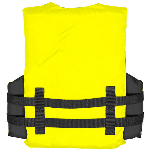 Airhead Nylon Youth PFD Open Side - SunnySports