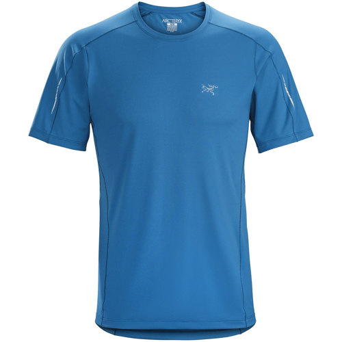Arc'teryx Motus Crew SS for Men