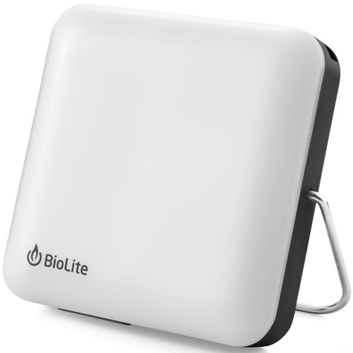 BioLite SunLight Portable Solar Light - SunnySports