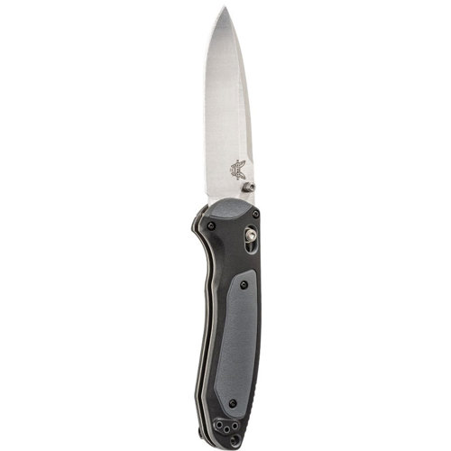 Benchmade 590 Boost Drop Point Knife - SunnySports