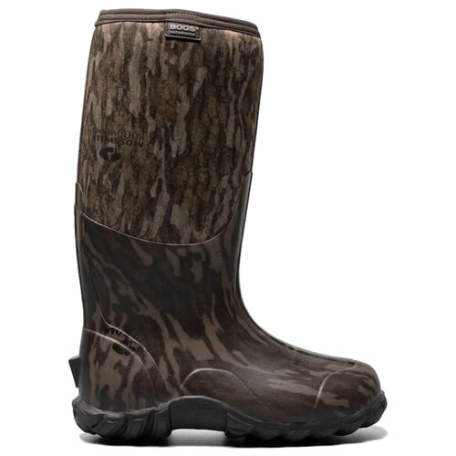 Bogs Classic Camo Bottom Hunting Boots for Men