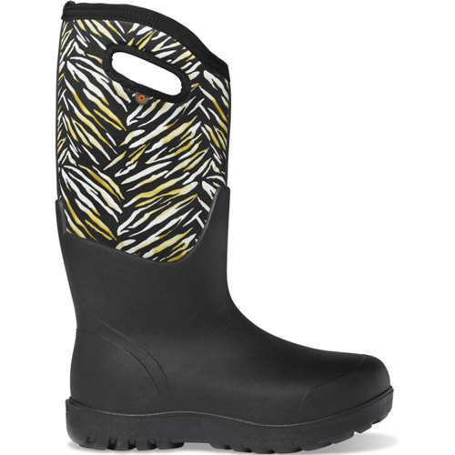Bogs Neo-Classic Exotic Rain Boots for Women