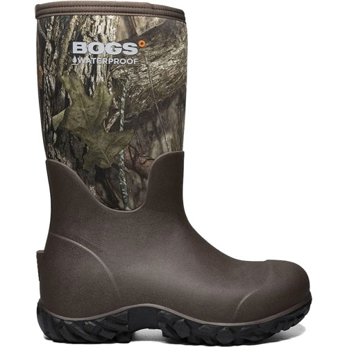 Bogs Warner Hunting Boots for Men