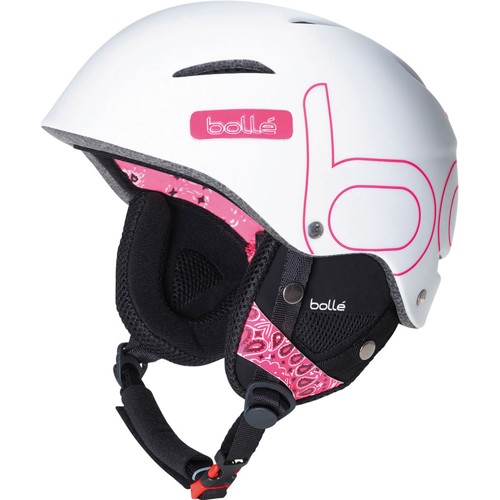 Bolle B-Style Helmet