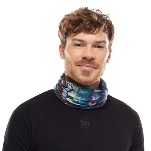 Buff Coolnet UV+ DeYoung Multifunctional Headwear - SunnySports