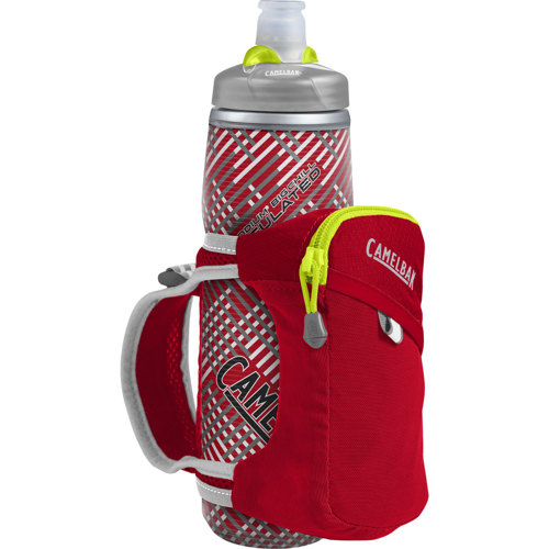 Camelbak Quick Grip 21 oz. Chill Bottle - SunnySports
