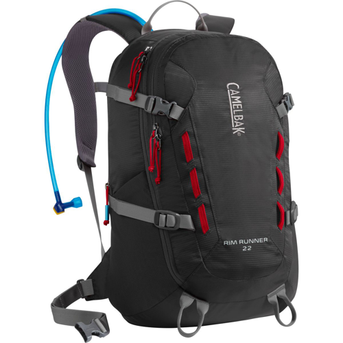 CamelBak Rim Runner 22 100 oz. Hydration Pack - SunnySports
