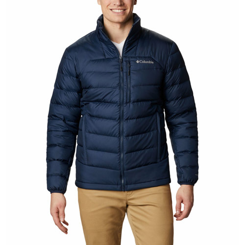 Columbia Autumn Park Down Jacket for Men - SunnySports