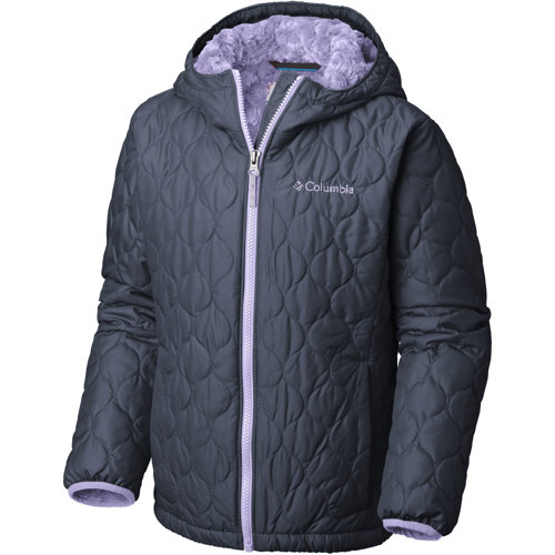 Columbia Bella Plush Jacket Girls
