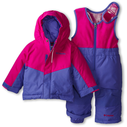 Columbia Buga Set for Infants - SunnySports