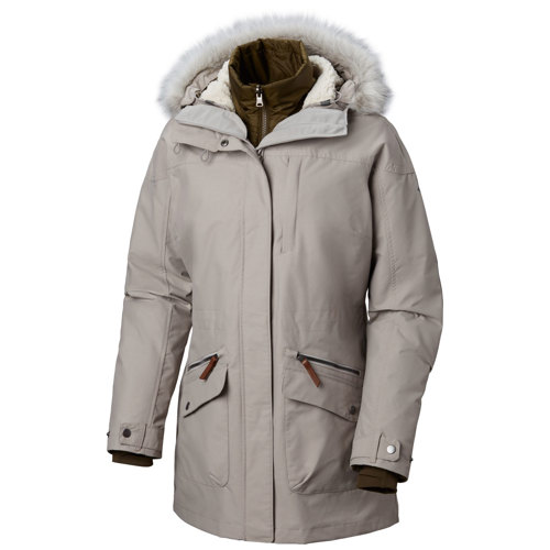 Columbia Carson Pass IC Jacket for Women - SunnySports