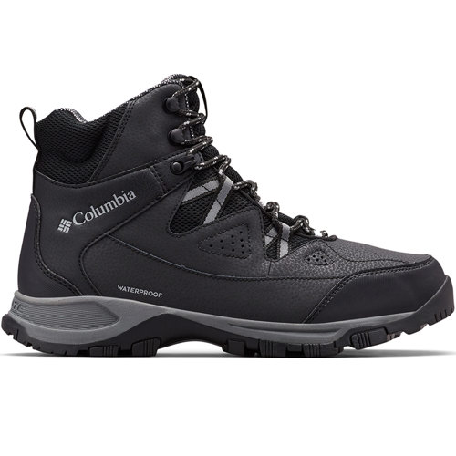 Columbia Liftop Men S Waterproof Boots