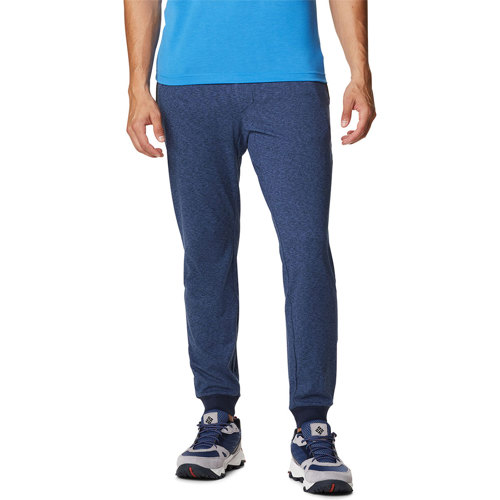 Columbia Tech Traik Knit Jogger for Men - SunnySports