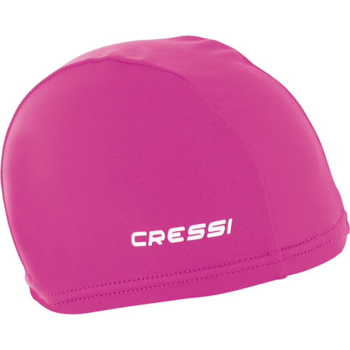 Cressi Super Stretch Swim Cap - SunnySports