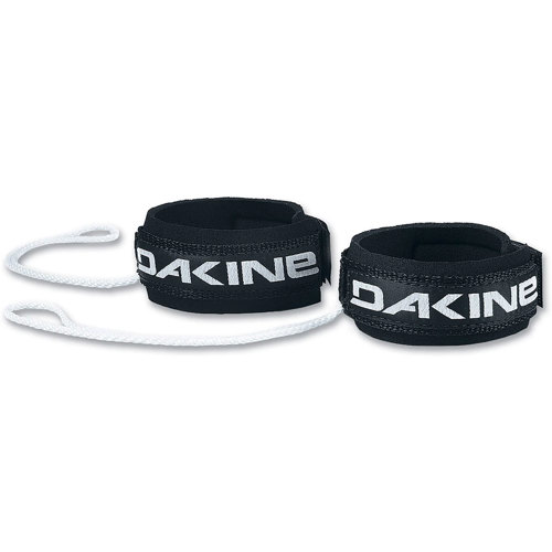 Dakine Fin Leash, Black - SunnySports