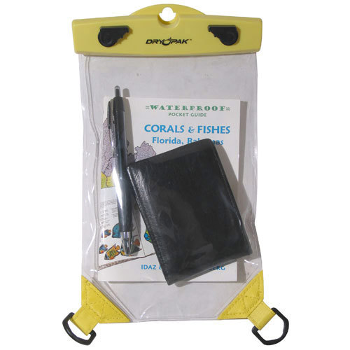 Dry Pak Multi-Purpose Case, 6" x 9" (15.25cm x 22.9cm) DPC-69