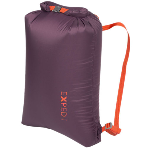 Exped Splash 15 Dry Pack - SunnySports
