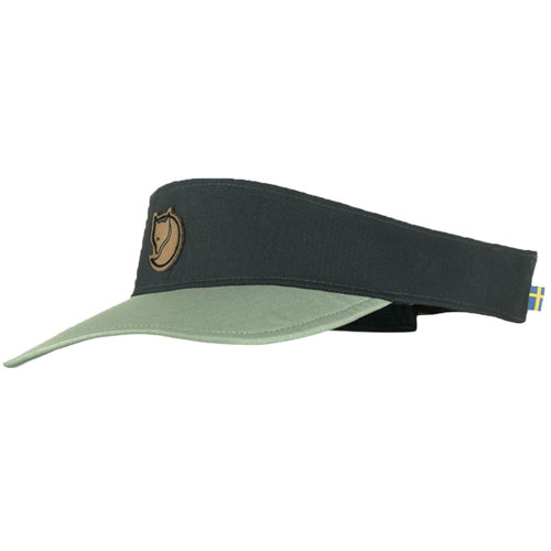 Fjallraven Abisko Visor Cap - SunnySports