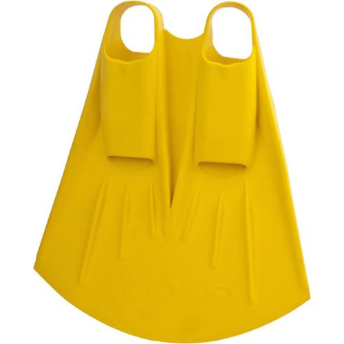 Finis Foil Monofin, Yellow - SunnySports