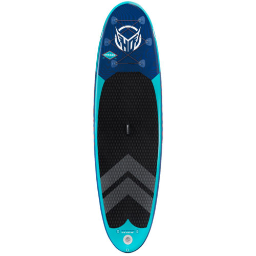 HO Sports 10' 6" (320cm) Dorado iSUP 20663555 - SunnySports