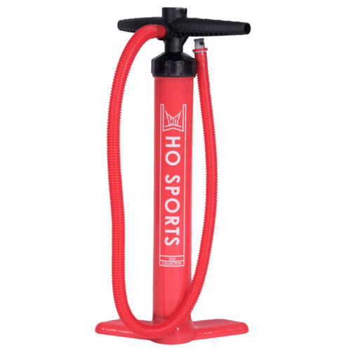 HO Sports 15' x 5' x 4" (457cm x 152.4cm x 10.2cm) Play Pad