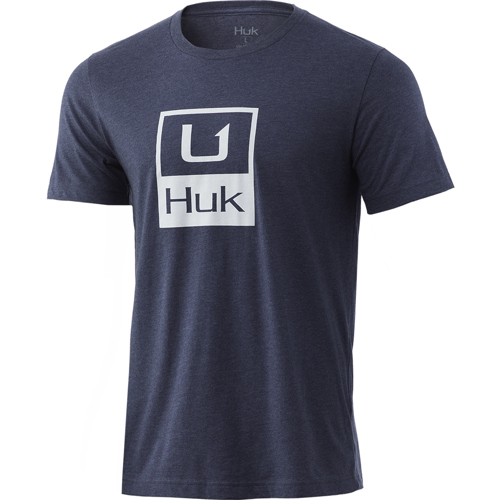 Huk Huk'd Up Tee for Men - SunnySports