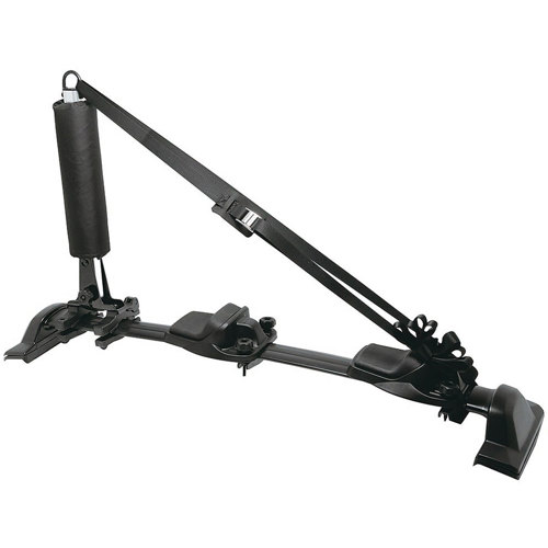 Inno Two Kayak Carrier INA455 - SunnySports