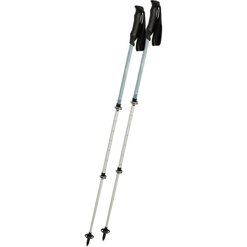 Komperdell Trekmaster Powerlock Compact Trekking Pole, Pair 1742327-10