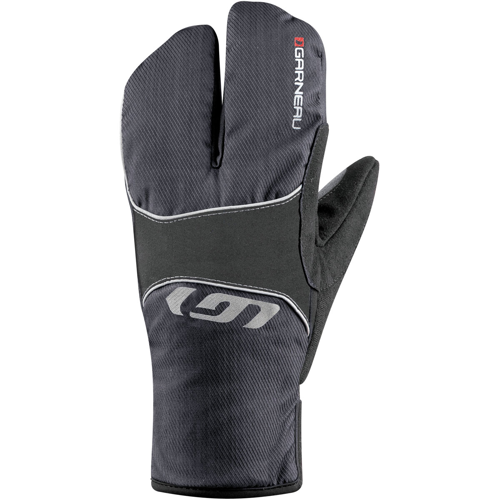 Louis Garneau LG Super Shield Winter Cycling Gloves - SunnySports