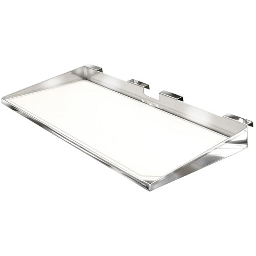 Magma Serving Shelf with Removable Cutting Board, Fits Large ...