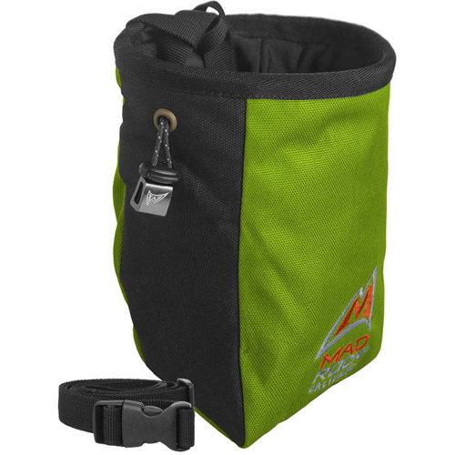 Mad Rock Kangaroo Chalk Bag, 2017 - SunnySports