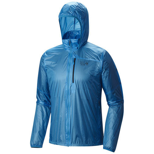 Mountain Hardwear Ghost Lite Pro Jacket Mens - SunnySports