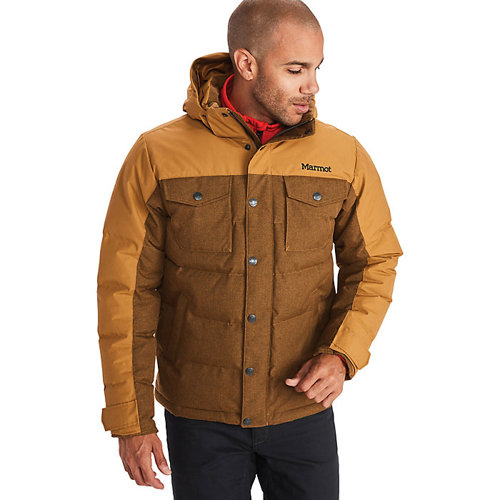 Marmot Fordham Jacket for Men