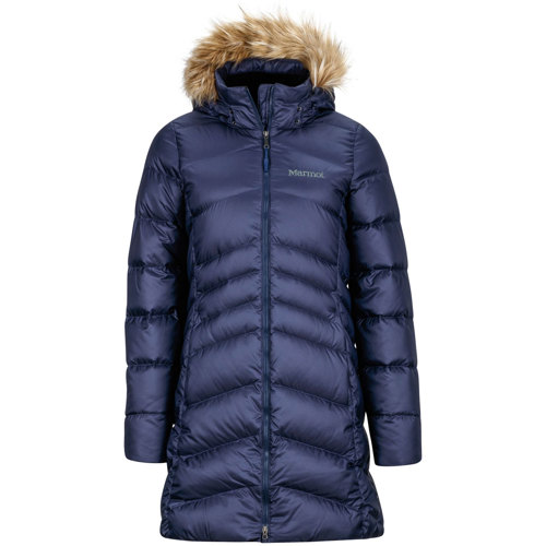 Marmot Montreal Down Coat for Women - SunnySports