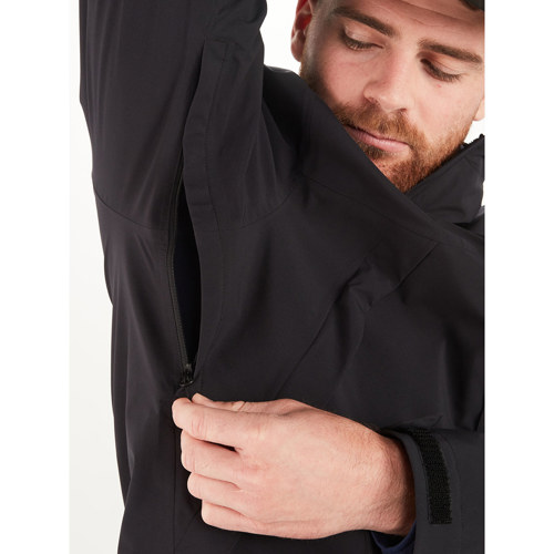 Marmot PreCip Eco Pro Jacket for Men - SunnySports