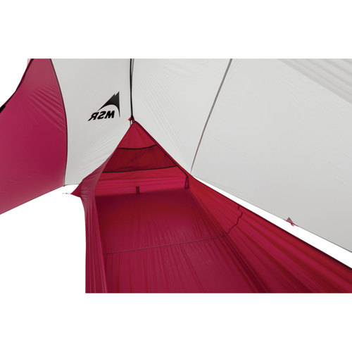 MSR Carbon Reflex 1 Fast & Light Body 10350 - SunnySports