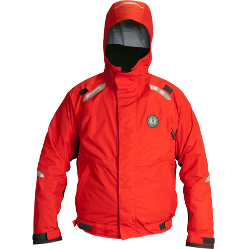 Mustang Survival Catalyst Flotation Jacket - SunnySports