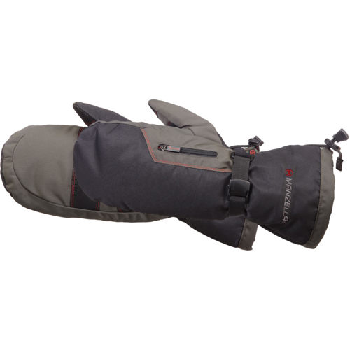 Manzella Yukon Mitten - SunnySports