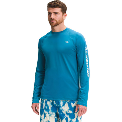 The North Face Class V Water Top For Men - SunnySports